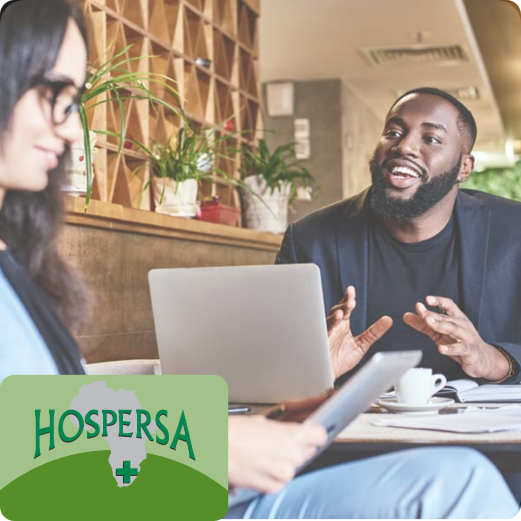Become a Member of HOSPERSA Your Union of Chpoice