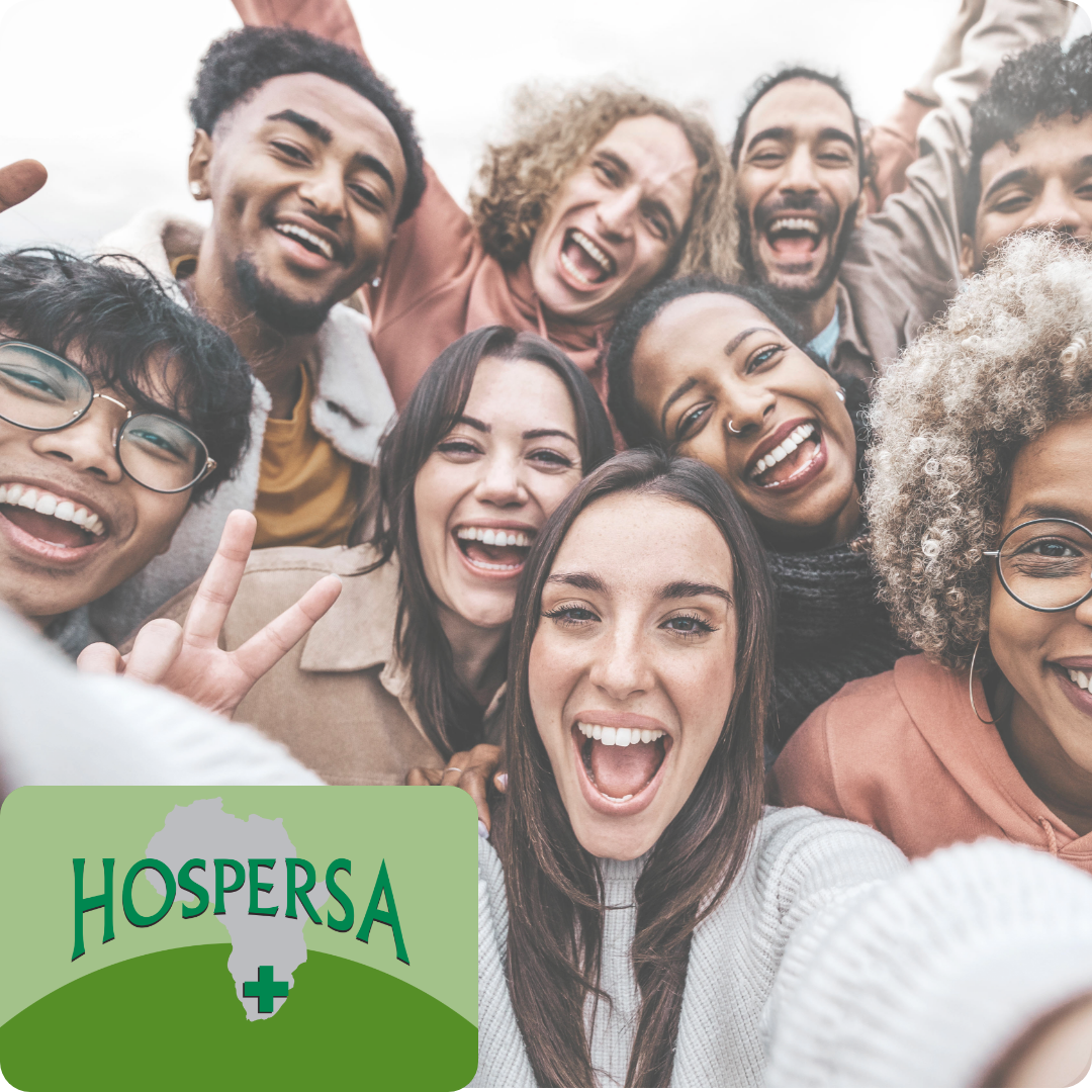 Gallery - My Hospersa