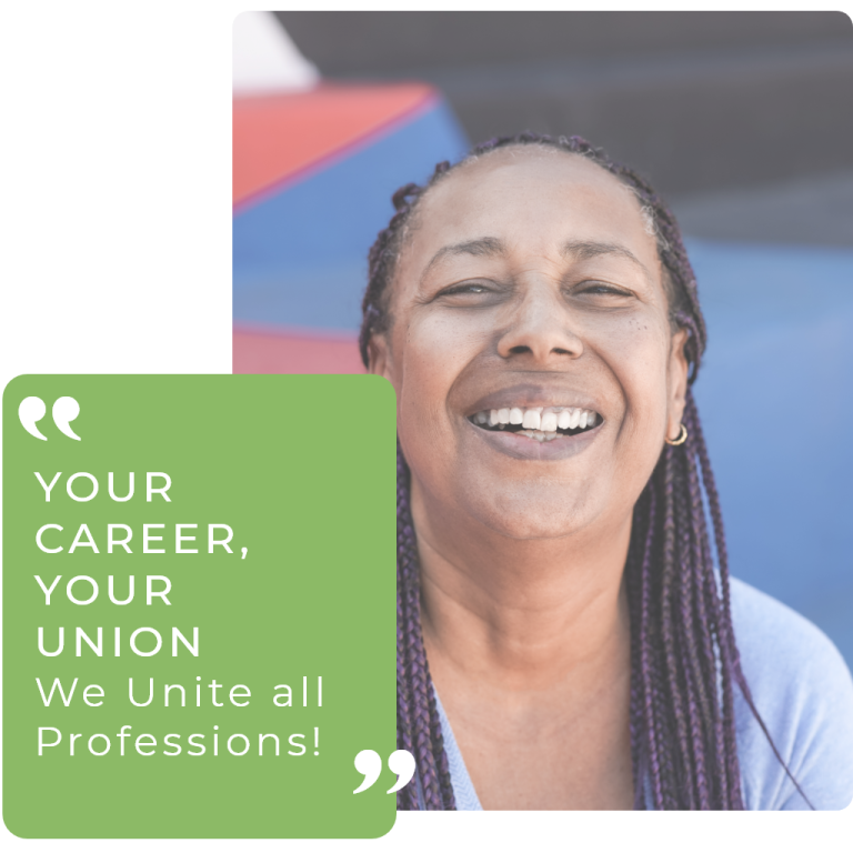 Become a Member of HOSPERSA Your Union of Chpoice