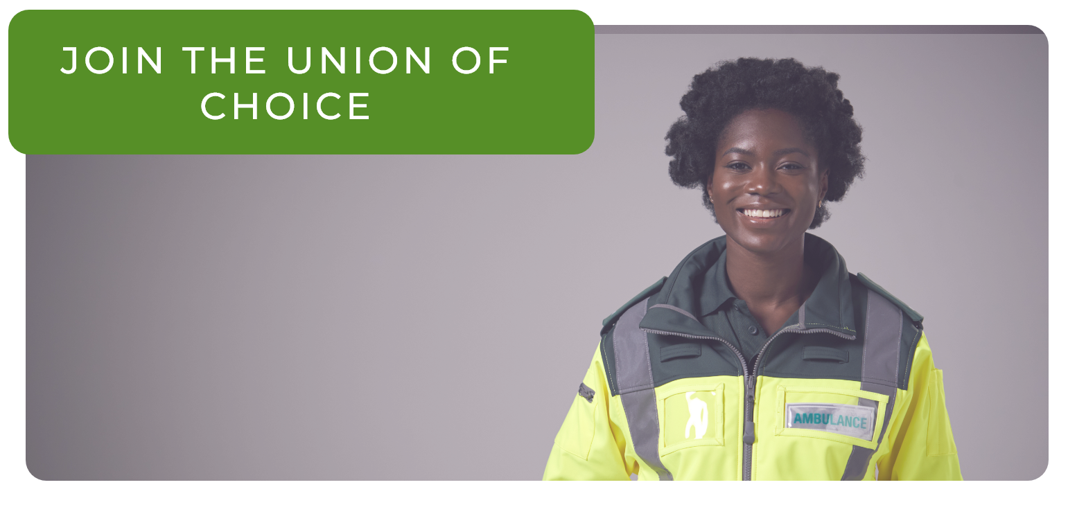 About HOSPERSA - Your Union of Choice