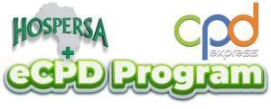 Exclusive CPD Savings for HOSPERSA Members